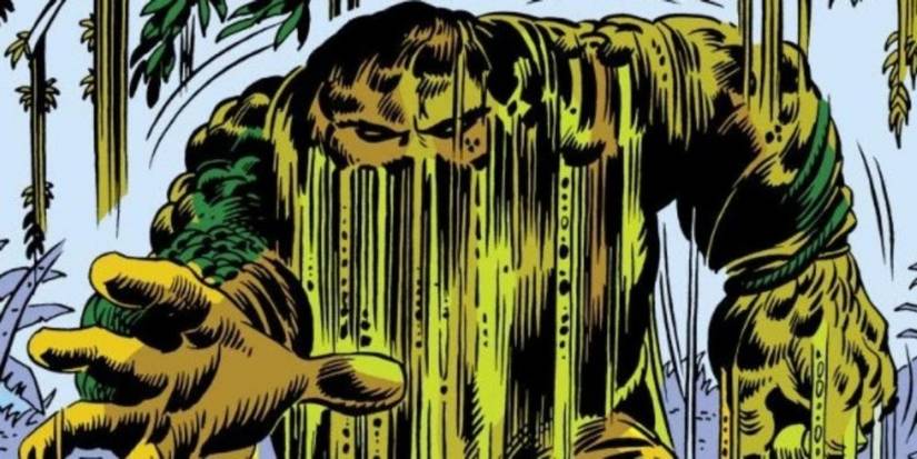 Marvel's 10 Scariest Monsters, Ranked