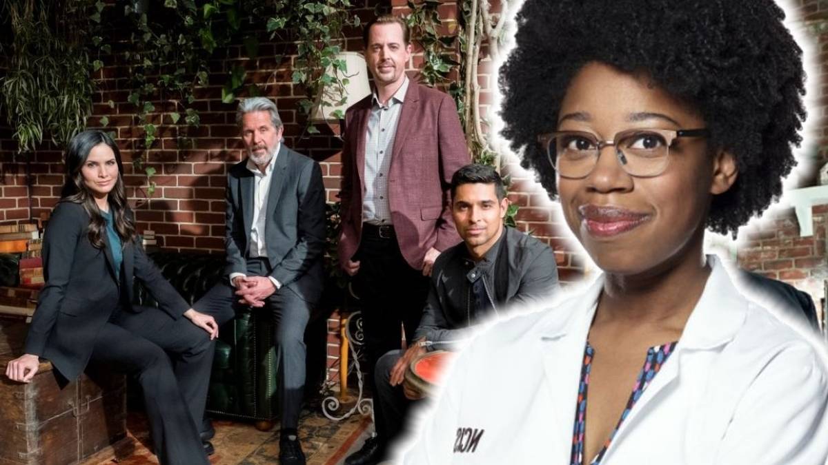 NCIS Season 20 Did Something It's Never Done Before