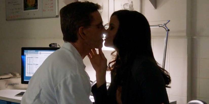 NCIS Just Made Palmer and Knight's Relationship More Serious