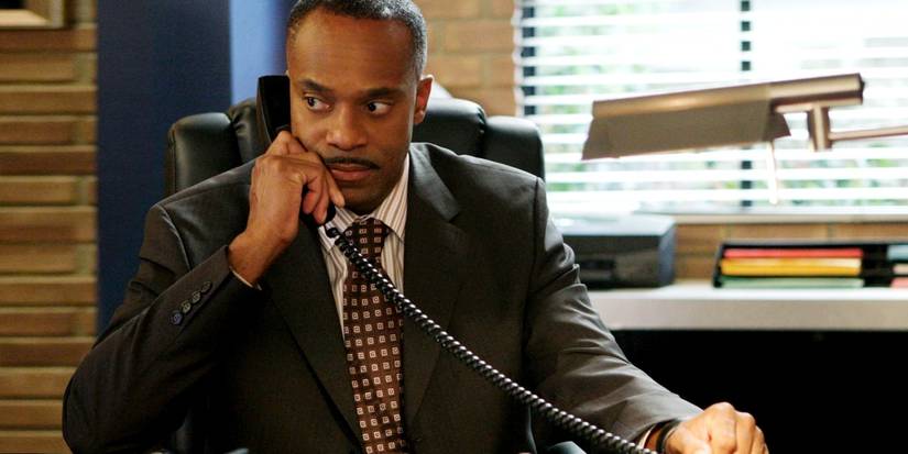 The Best NCIS Characters, Ranked