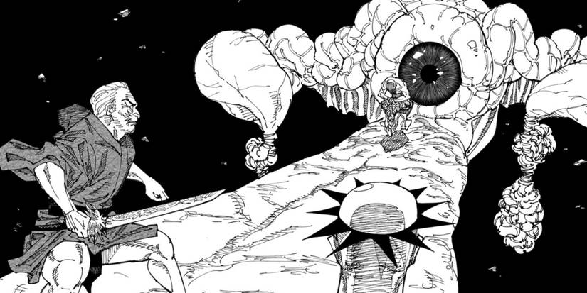 Jujutsu Kaisen: Maki is Officially as Powerful as Toji Zenin Was