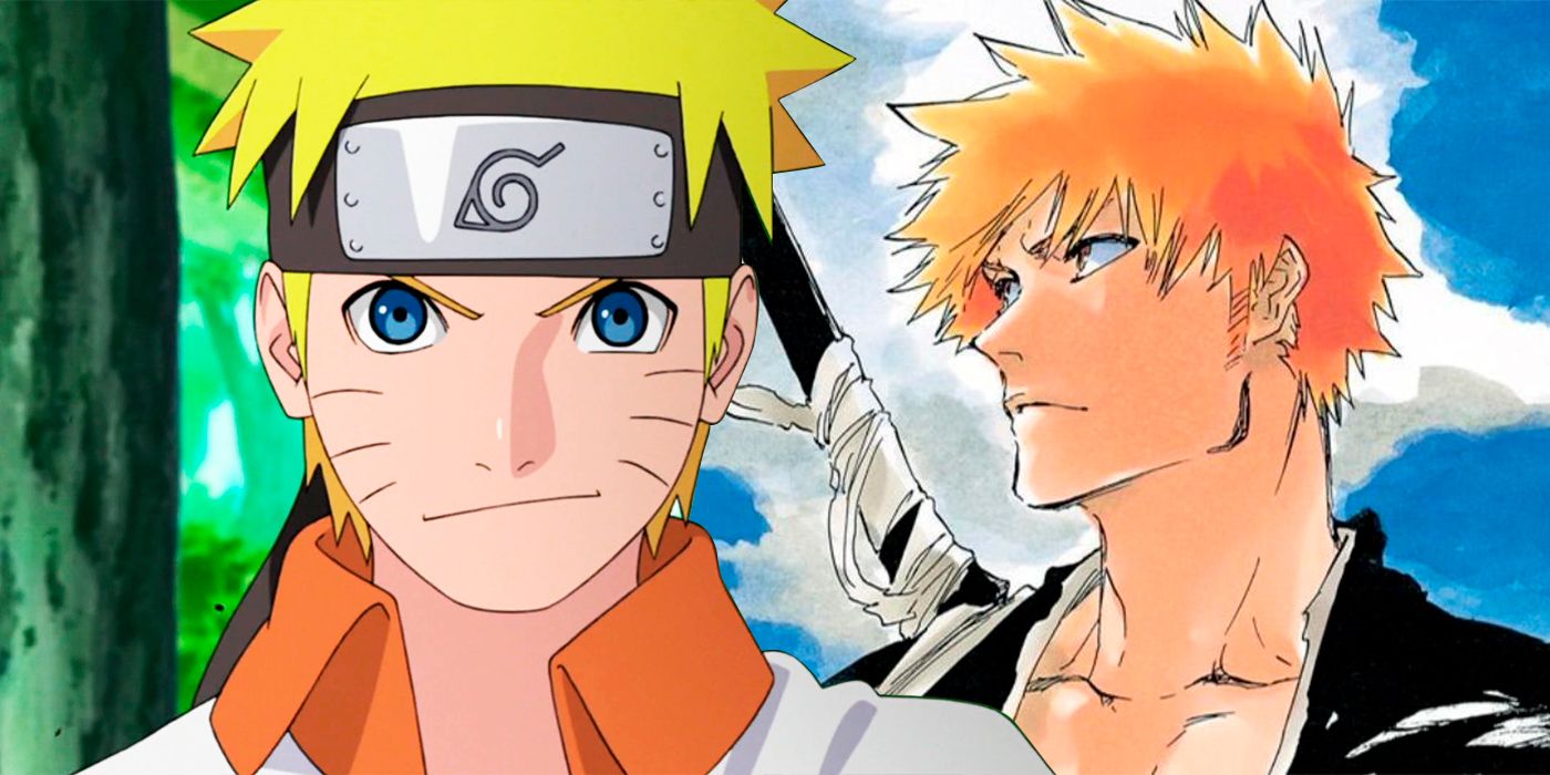 Every Bleach Xcution Member, Ranked by Strength