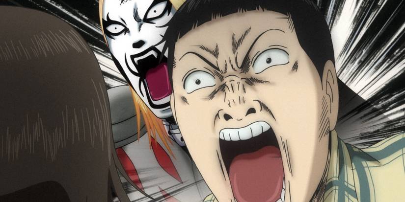 10 Anime With Hilarious Art Styles and Animation, Ranked