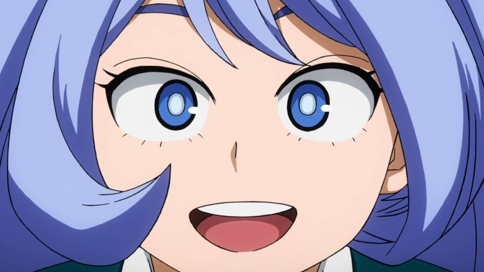 MHA: Nejire Hado's MBTI Type & How It Defines Her