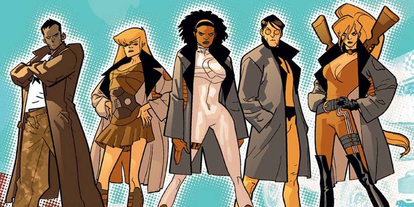 10 Epic Facts You Need To Know About Marvel's Elsa Bloodstone