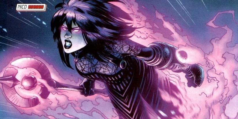 10 Underrated Marvel Heroes Who Could Defeat Black Adam