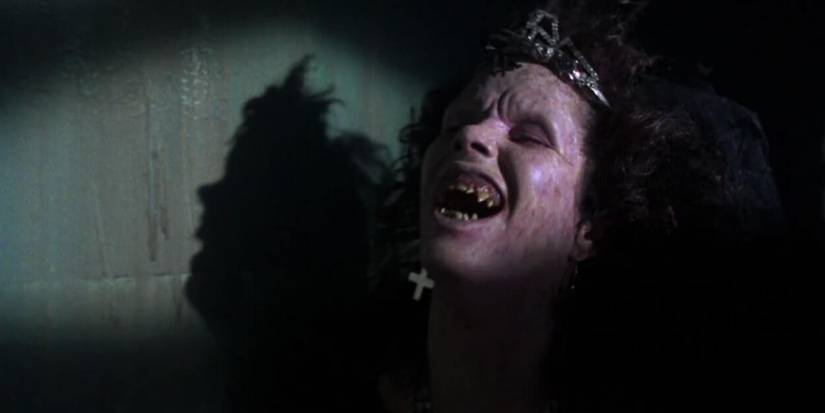10 Best Horror Movies About Demonic Possessions