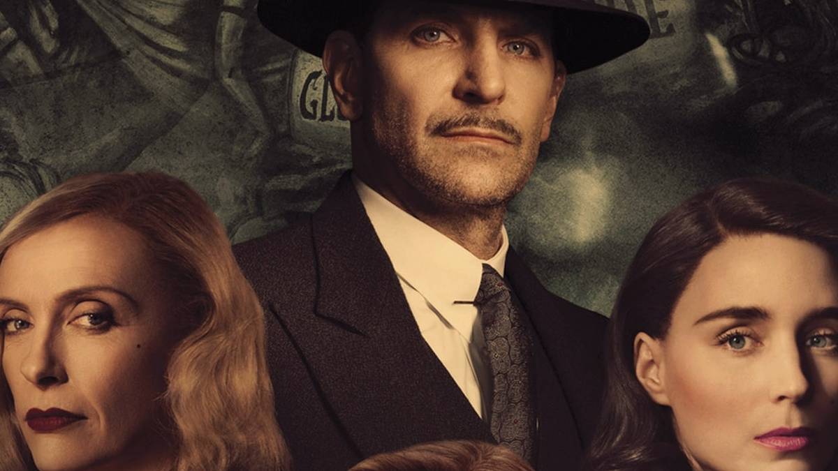 Quentin Tarantino Loves This 78-Year-Old Film Noir Classic With 88% on ...