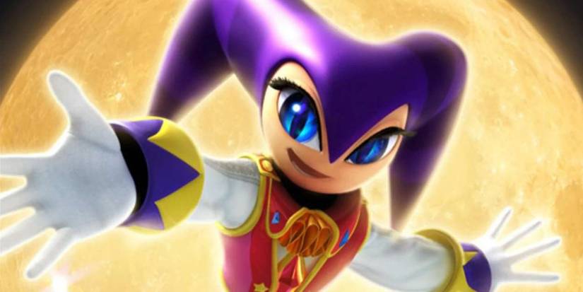 Classic Sega Franchises That Need The Sonic Superstars Treatment