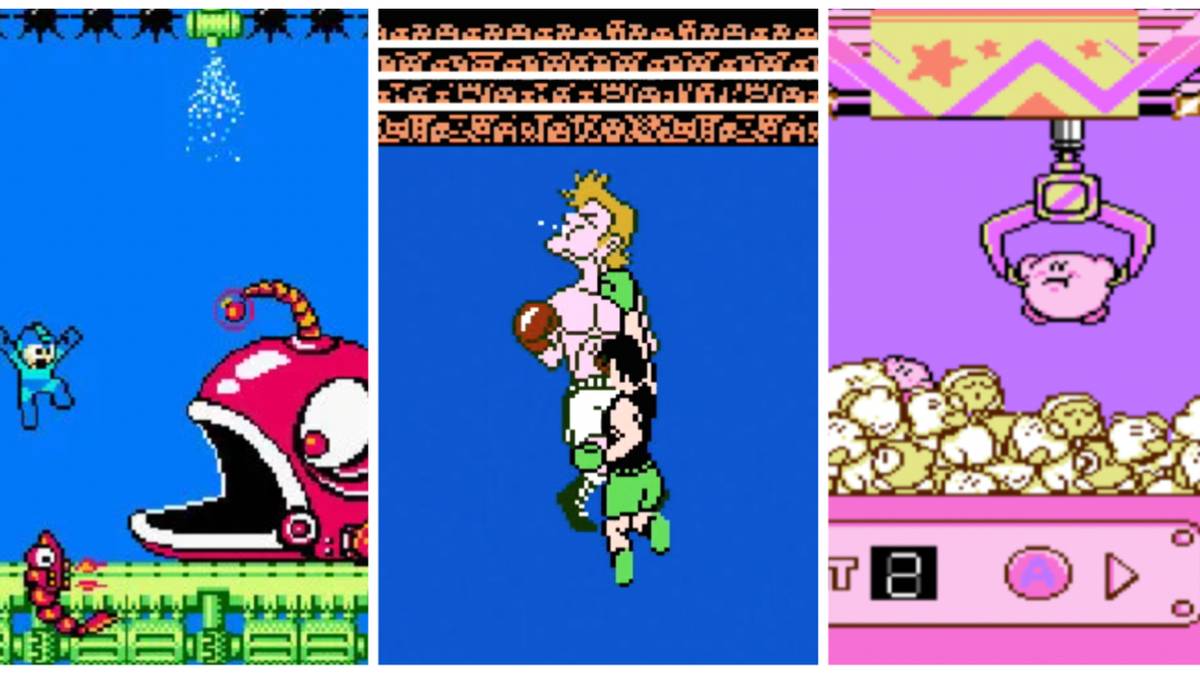 10 Older Nintendo Games With Amazing Replay Value