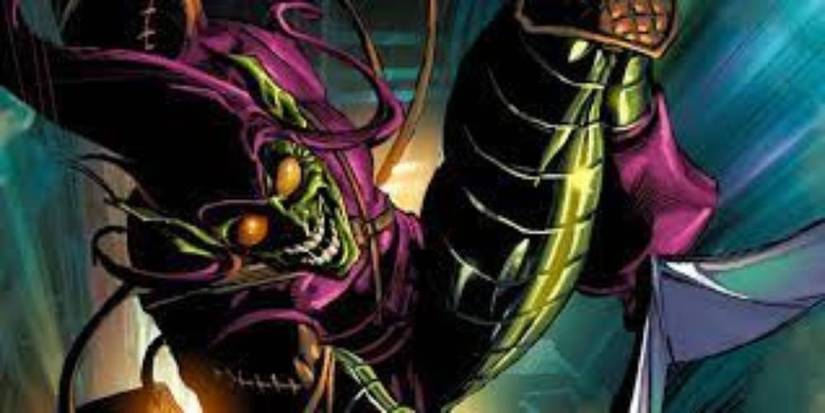 10 Marvel Villains With The Coolest Gadgets