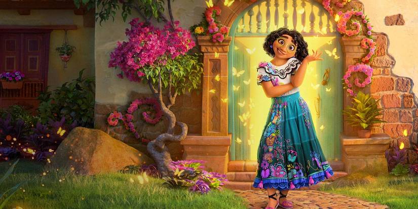 10 Famous Disney Characters Who Aren't Princesses (But Should Be)
