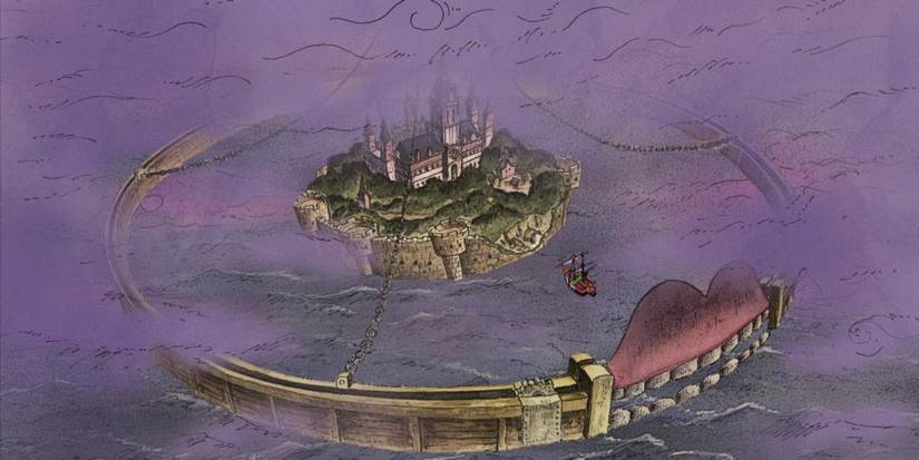One Piece's 10 Coolest Pirate Ships