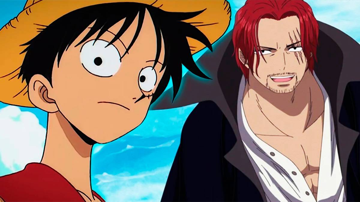 One Piece: Why Adoptive Parental Figures Often Best the Biological Parents