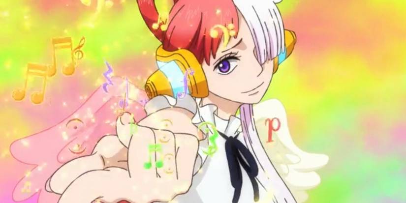One Piece Film Red: How Uta's Songs Represent Her Character Arc
