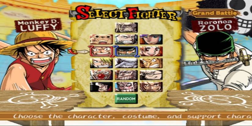 10 Best Anime PlayStation 2 Games, Ranked