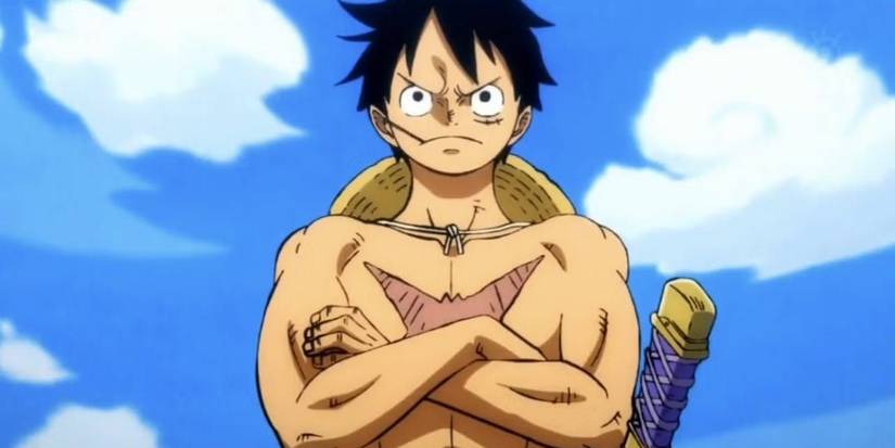 One Piece's 10 Most Iconic Scars