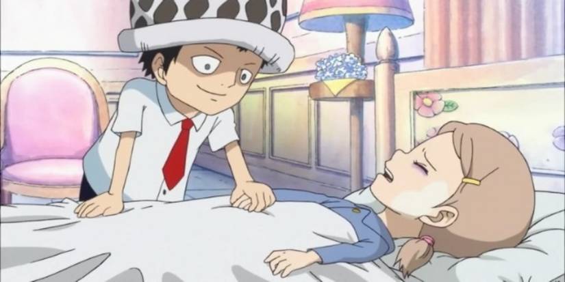 10 Saddest One Piece Backstories, Ranked