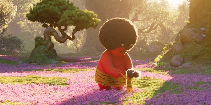 REVIEW: Oni Thunder God’s Tale Is a Beautifully Animated Fable