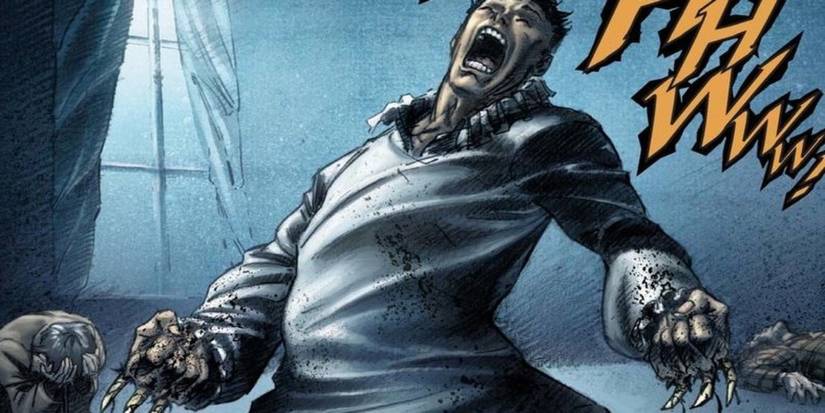 10 Marvel Comics Panels That Perfectly Sum Up Wolverine