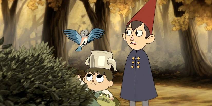 10 Best Modern Cartoons That Can Already Be Considered Masterpieces