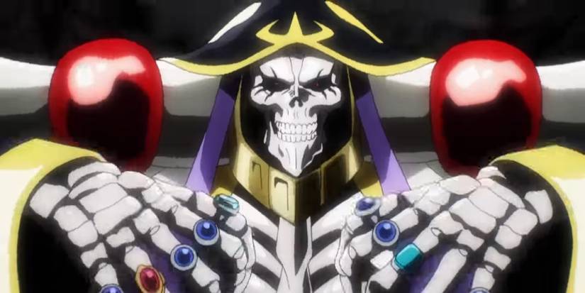 10 Eerie Anime Opening Songs To Listen To This Halloween