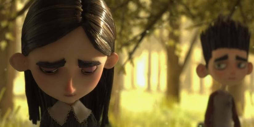 13 Years Later, ParaNorman's Weirdest Piece of Lore Finally Makes Sense