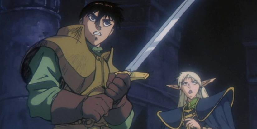 10 Best Fantasy Anime With the Most Satisfying Endings, Ranked