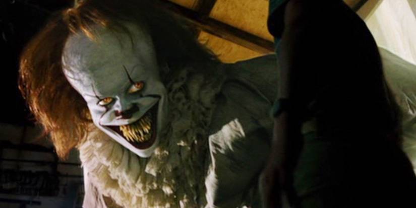 It: Welcome to Derry Will Officially Explore the Most Powerful Piece of Pennywise Lore