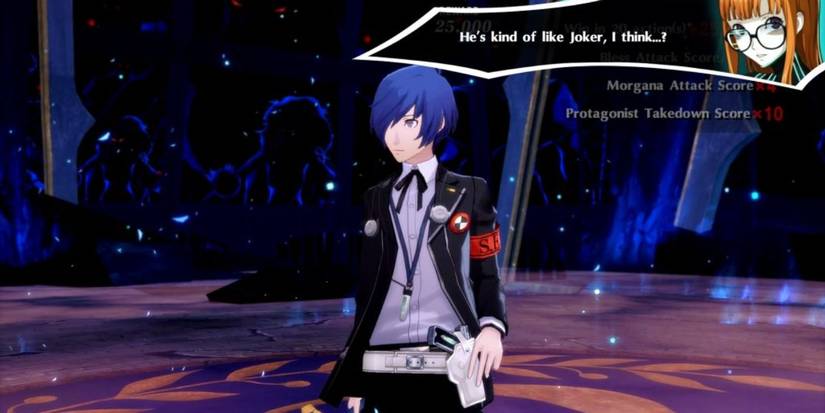 Persona 5 Royal: How to Unlock & Use DLC Costumes