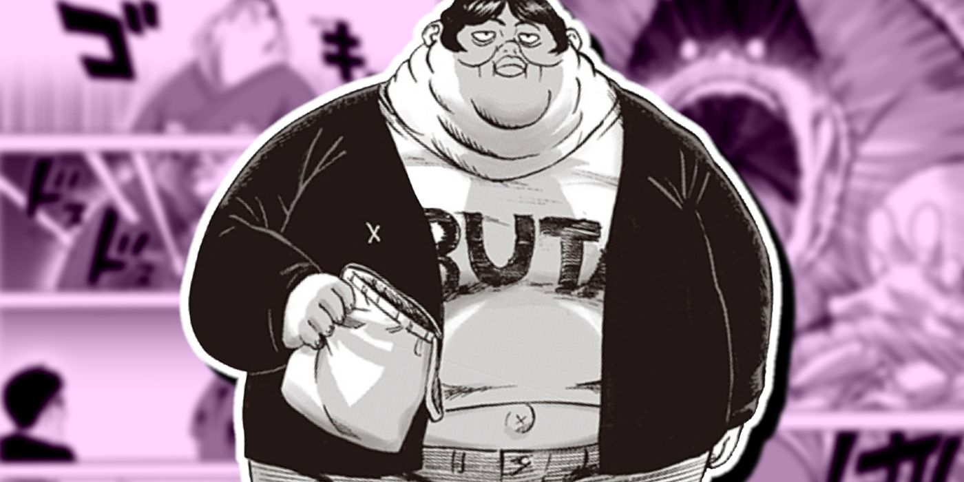 One-Punch Man Chapter 171 Reveals Metal Knight's True Identity