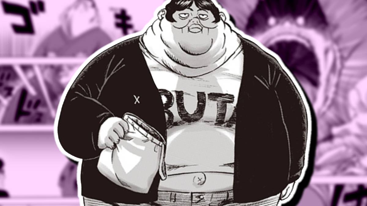 One-Punch Man: Pig God Is the Monster Association Arc's True MVP