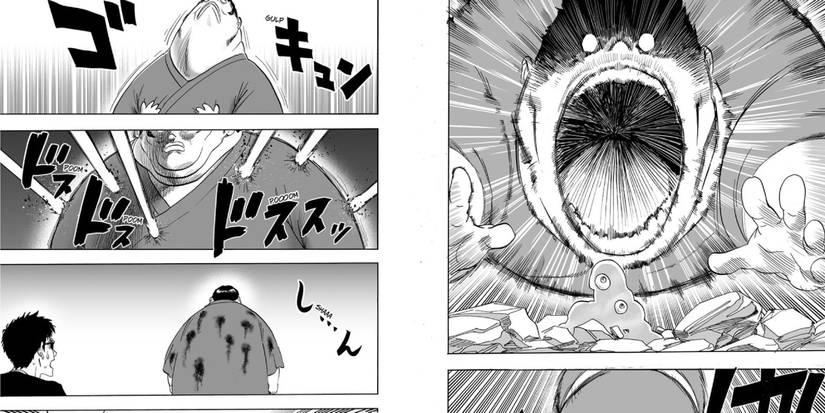 One-Punch Man: Pig God Is the Monster Association Arc's True MVP