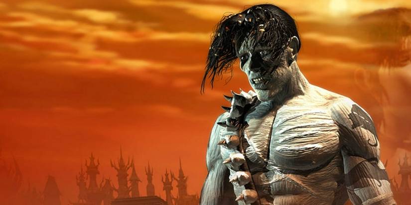 10 Greatest RPGs of the '90s, Ranked