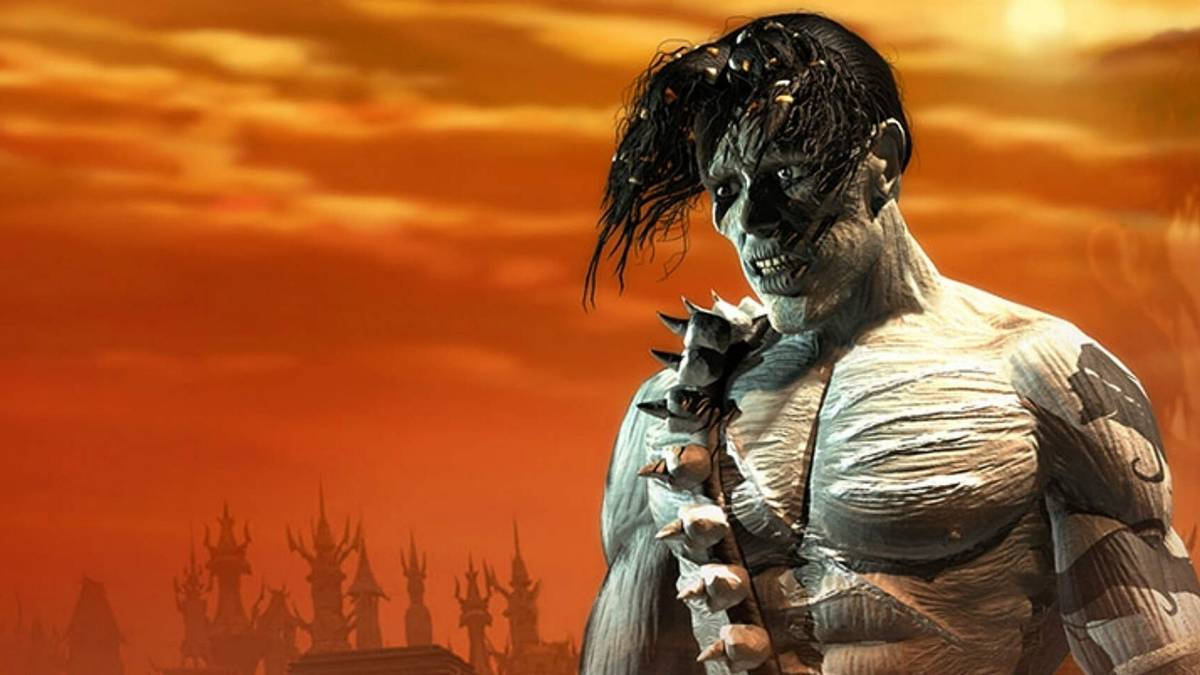 Why Planescape: Torment Remains the Peak of RPG Storytelling