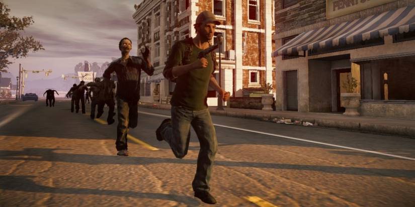 20 Best Zombie Games Of All Time, Ranked
