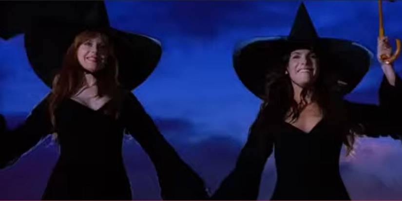 Practical Magic Has Other Books in Need of Movies