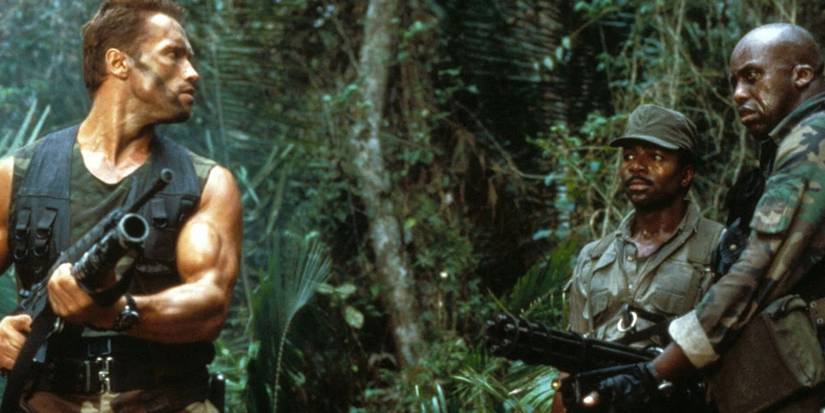 10 Things About the Predator Franchise That Make No Sense