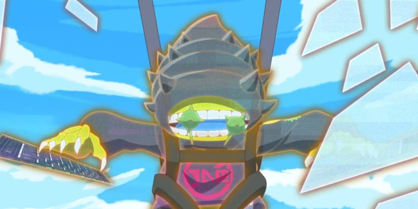 10 Best Digimon Designs From Digimon Ghost Game, Ranked