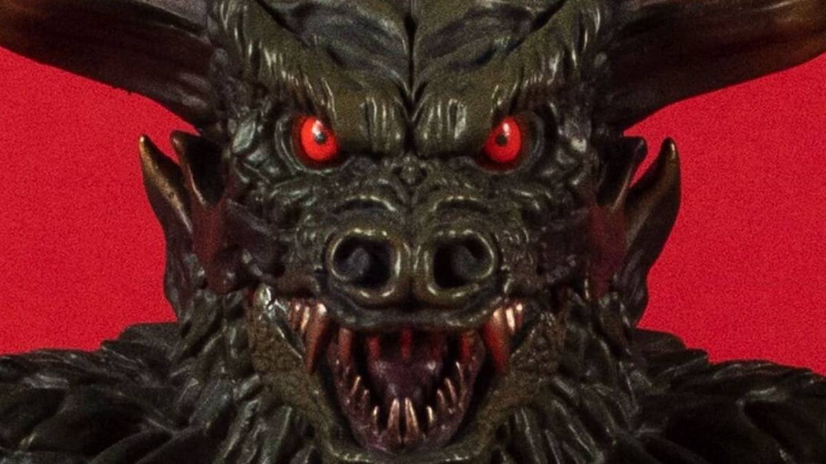 How an Infamous Godzilla Ripoff Turned Into a North Korean Cult Hit