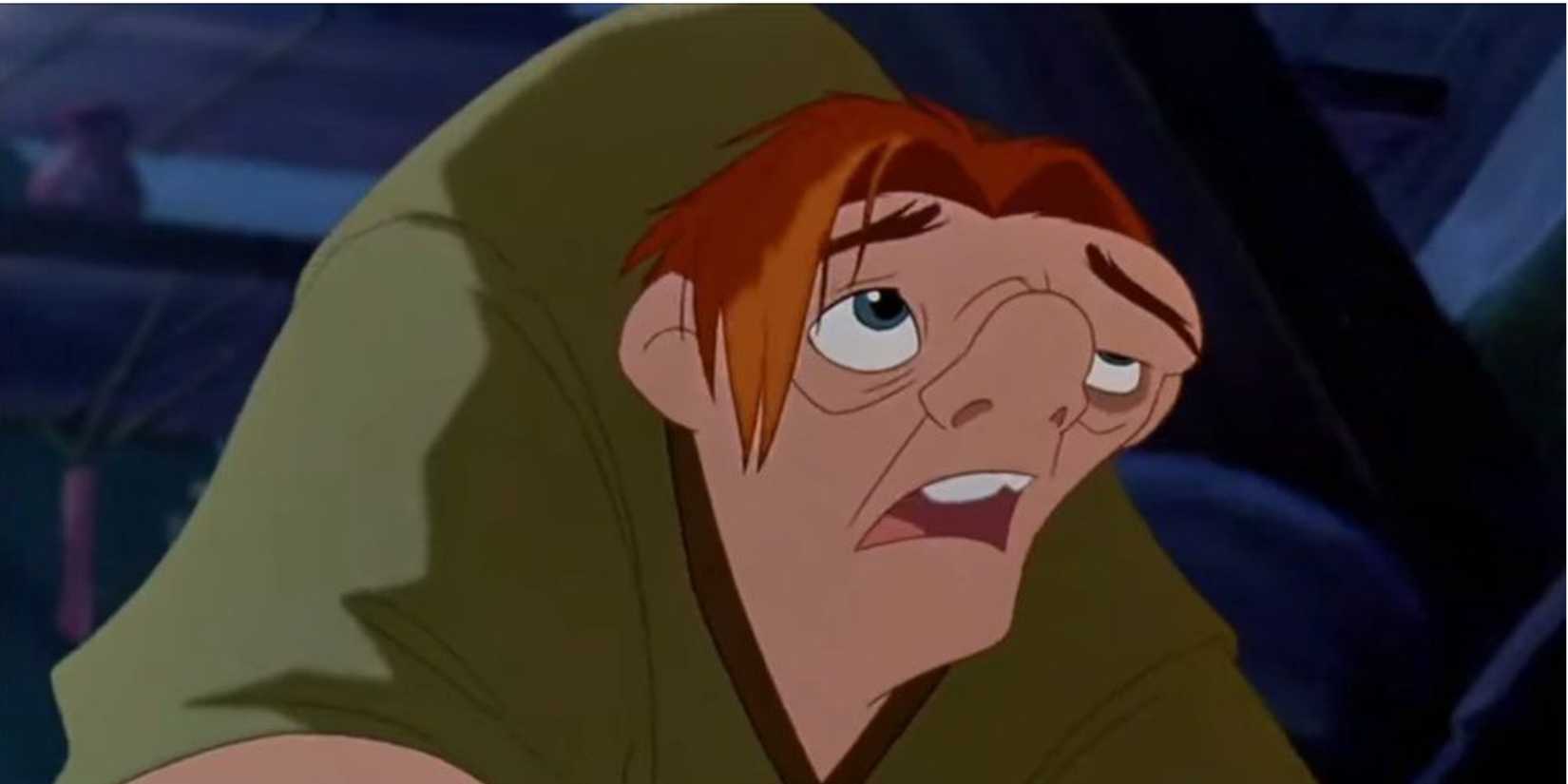 This 28-Year-Old Disney Animated Movie is Surprisingly Dark, But it Works