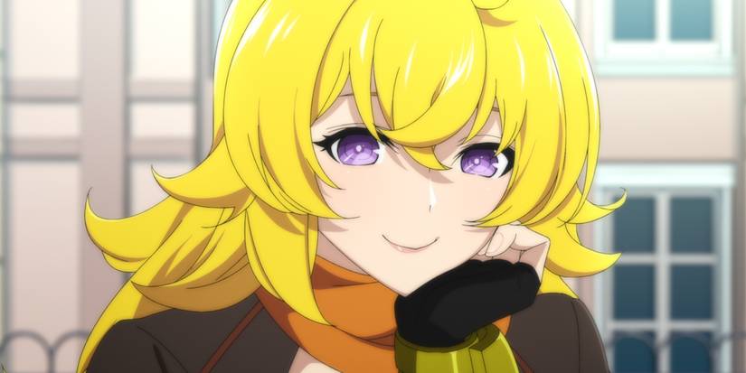 RWBY Ice Queendom: Key Differences Between the Japanese & English Versions