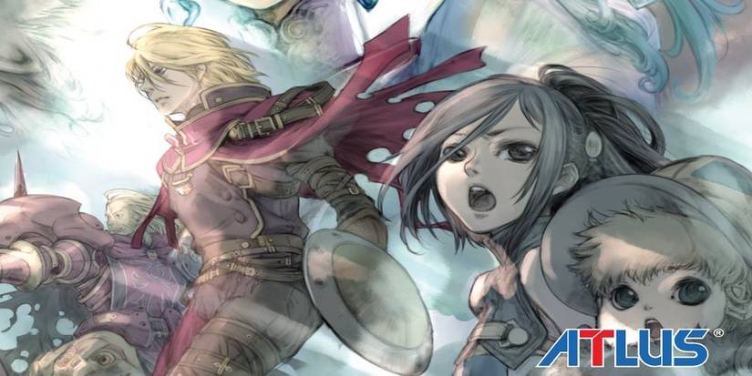 10 Best RPGs On The Nintendo DS