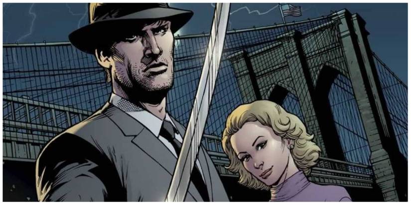 The Most Bizarre Weapons In Indie Comics