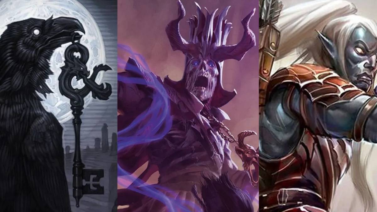 The Best Subclasses For Halloween DnD Characters