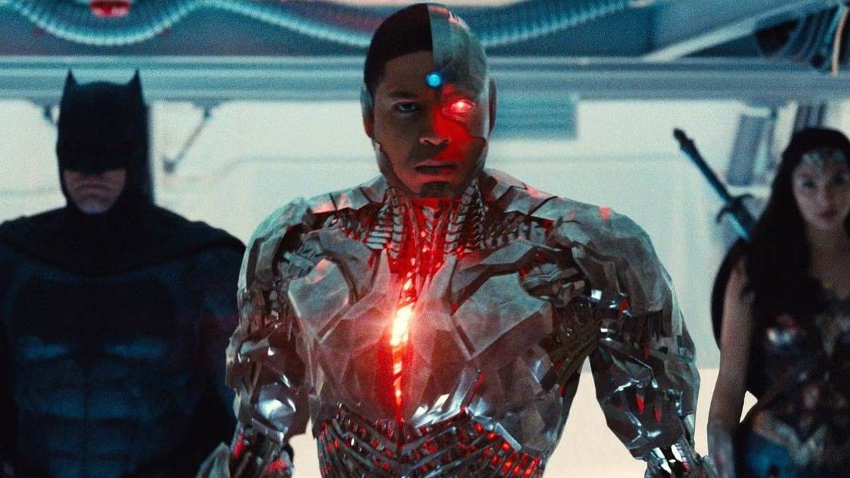 HBO's Near-Perfect Superhero Show Fixed the DCEU's Biggest Mistake