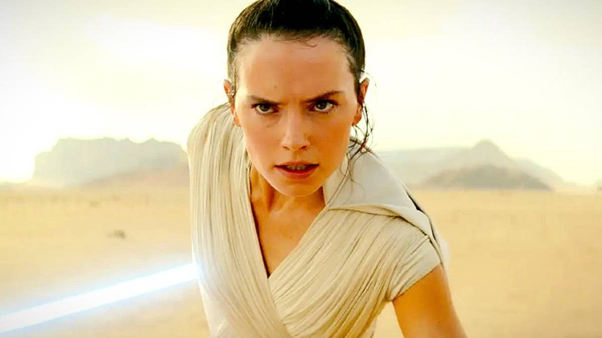 Star Wars' New Saga Reportedly Loses Its Lead