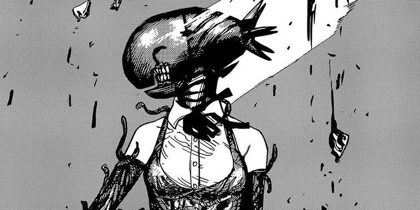 15 Strongest Chainsaw Man Characters, Ranked