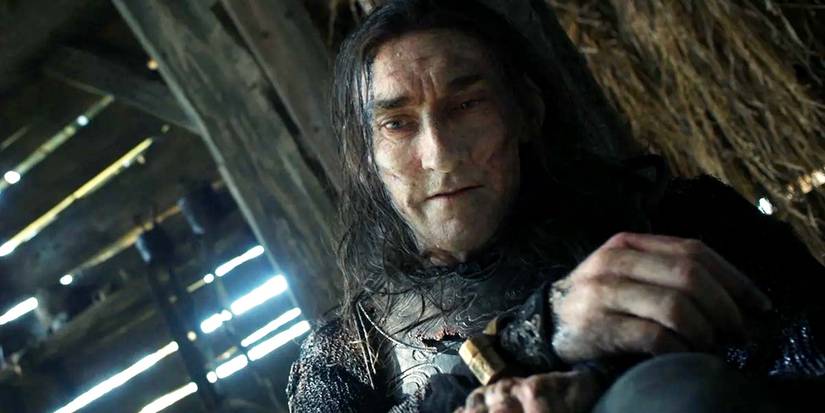 The Rings of Power's Biggest Mystery Is How Sauron Created the Rings