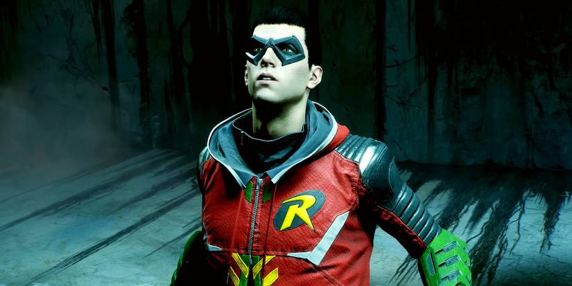 Gotham Knights Robin Skill Guide, Tips & Strategies